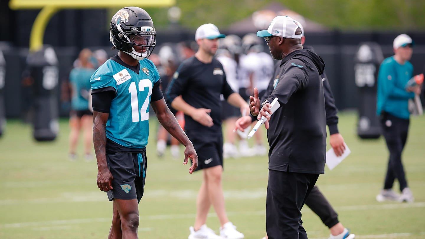 Why Jaguars' Travis Hunter is a Risk-Proof Player
