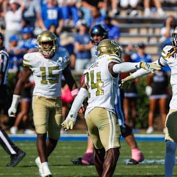 Everything You Need To Know About Today's Matchup Between Georgia Tech ...