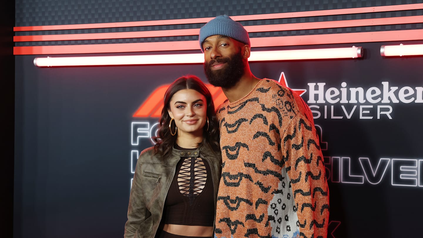 Former ‘Bachelor’ Matt James Announces Rachael Kirkconnell Split