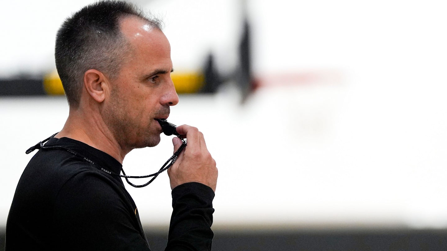 Iowa Hawkeyes HC Awarded Best Coaching Hire Superlative