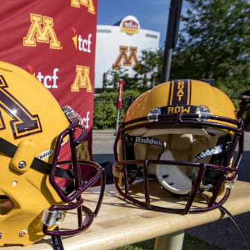 New list ranks three Gophers among top 150 players in college football