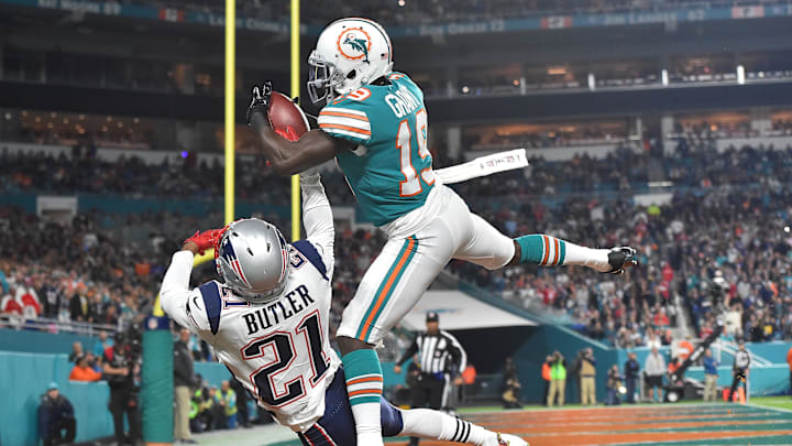 Miami Dolphins Top 100 Games of the First Quarter of the Century: 61-70