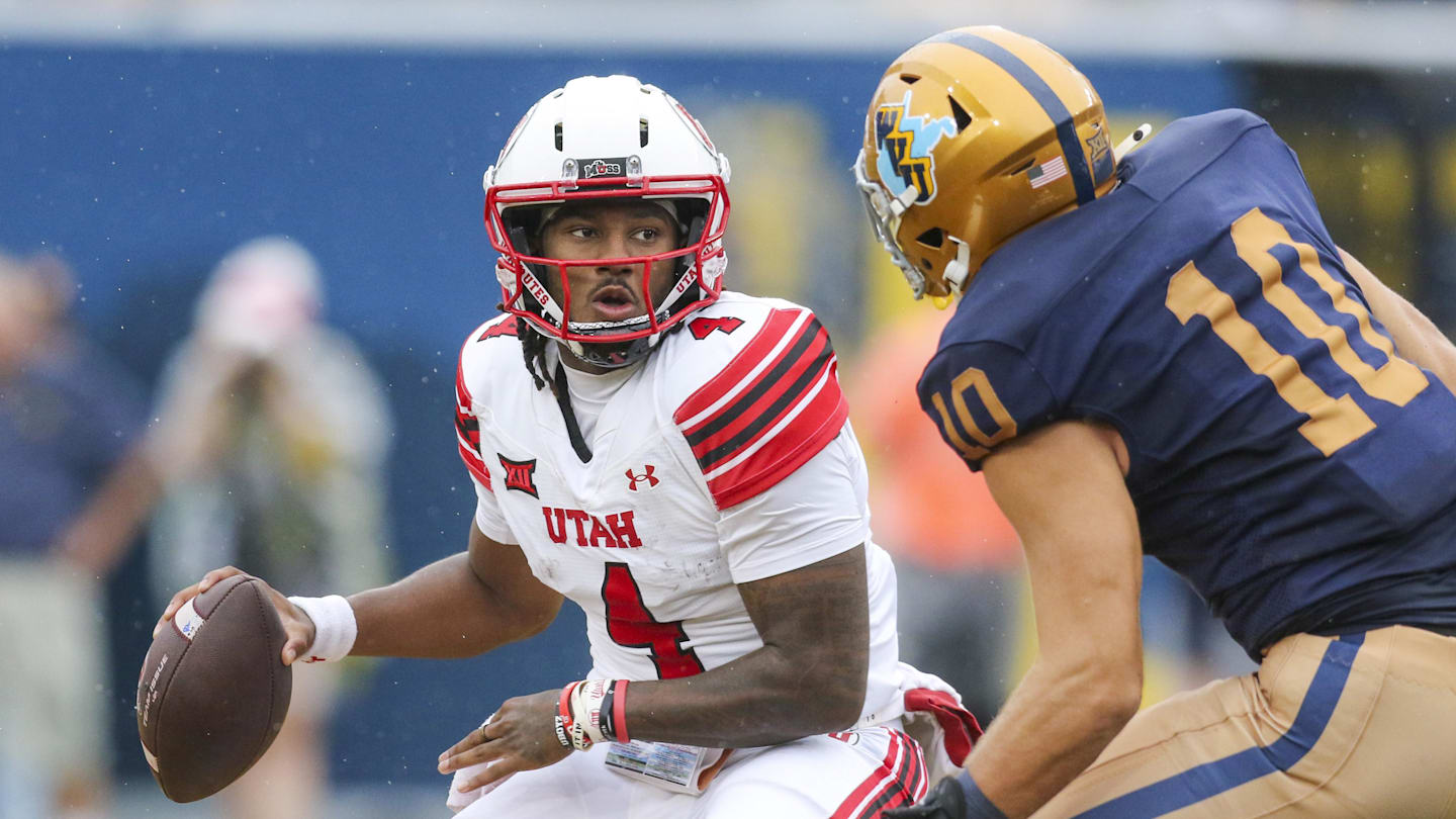 What Utah football players said after Week 5 win over West Virginia