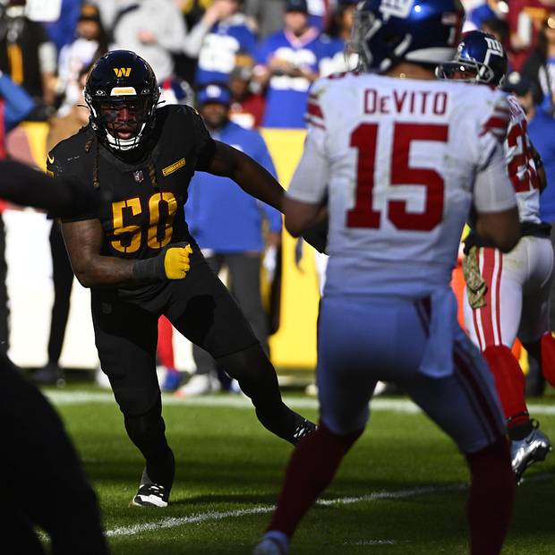 Where every Buffalo Bills' roster cut has landed since NFL deadline