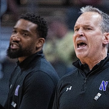 Insider John Fanta Gives Update on Chris Collins Villanova Rumors