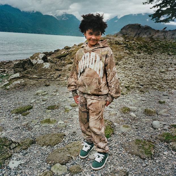 Jordan Brand Unveils Its Fall Collection at New York Fashion Week