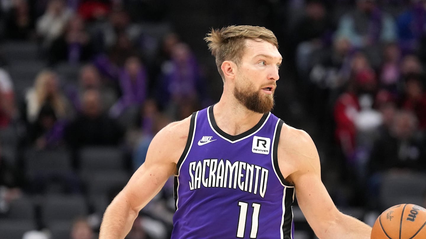 Kings Roster Needs: What to Watch For | 2024 NBA - News Usa Today