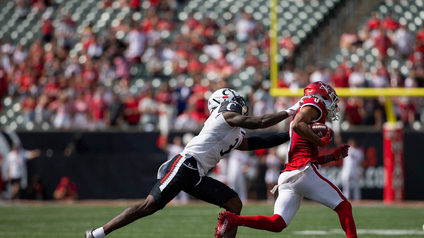 Look: Battle For The Victory Bell Bobblehead Released Ahead of ...