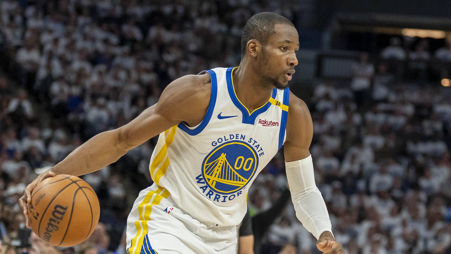 2025 NBA Draft Mock Blockbuster: Golden State Warriors Climb Into the ...