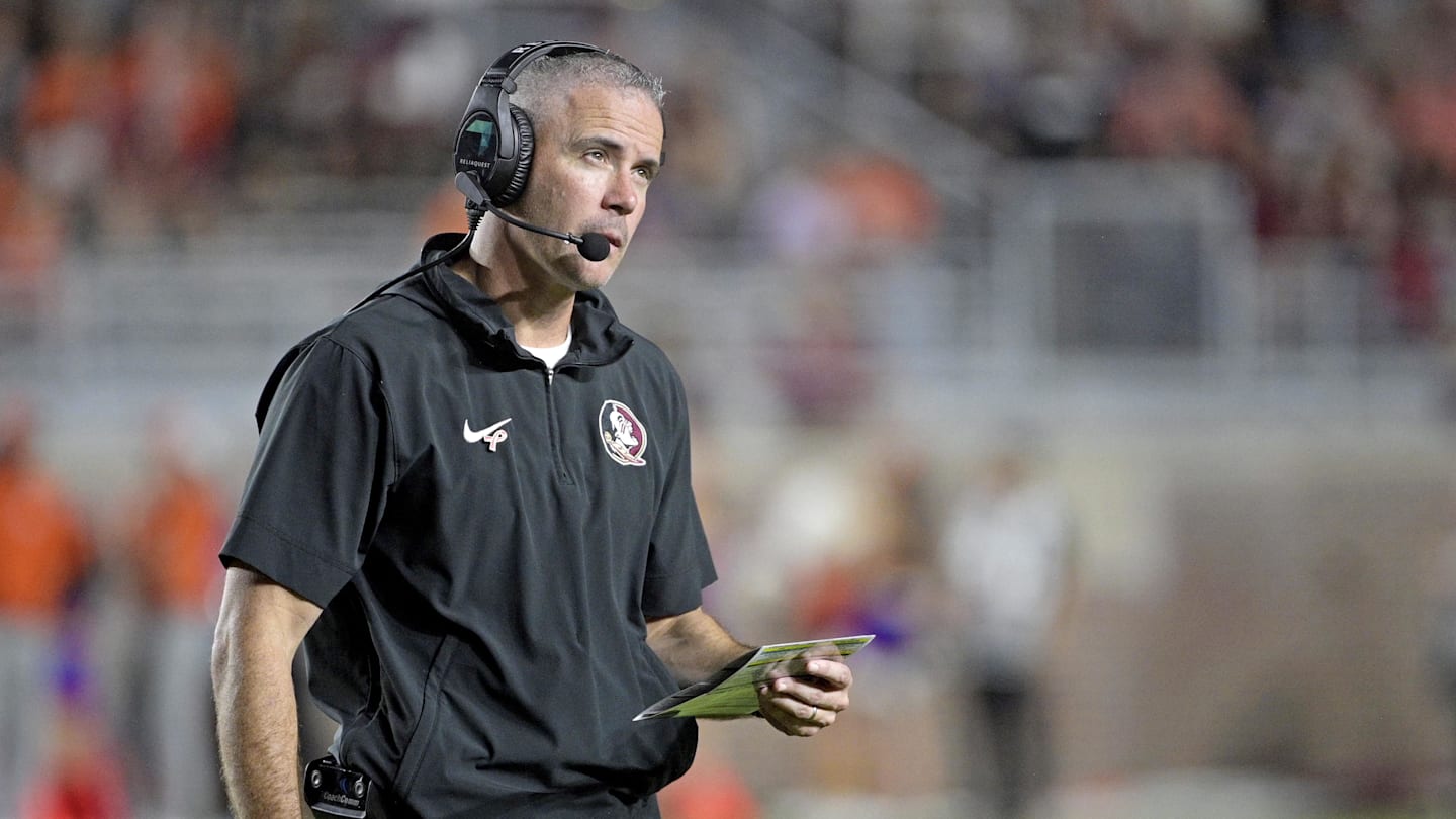 FSU football: Impact players for Florida State versus Duke matchup FSU football: Impact players for Florida State versus Duke matchup