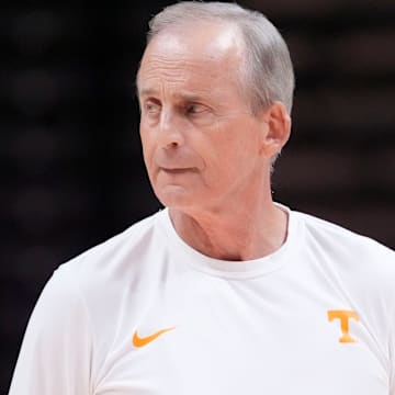 Four-Star Forward Ralph Scott Commits to Tennessee Basketball