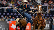 PRCA Standings - Rodeo On SI - Sports Illustrated