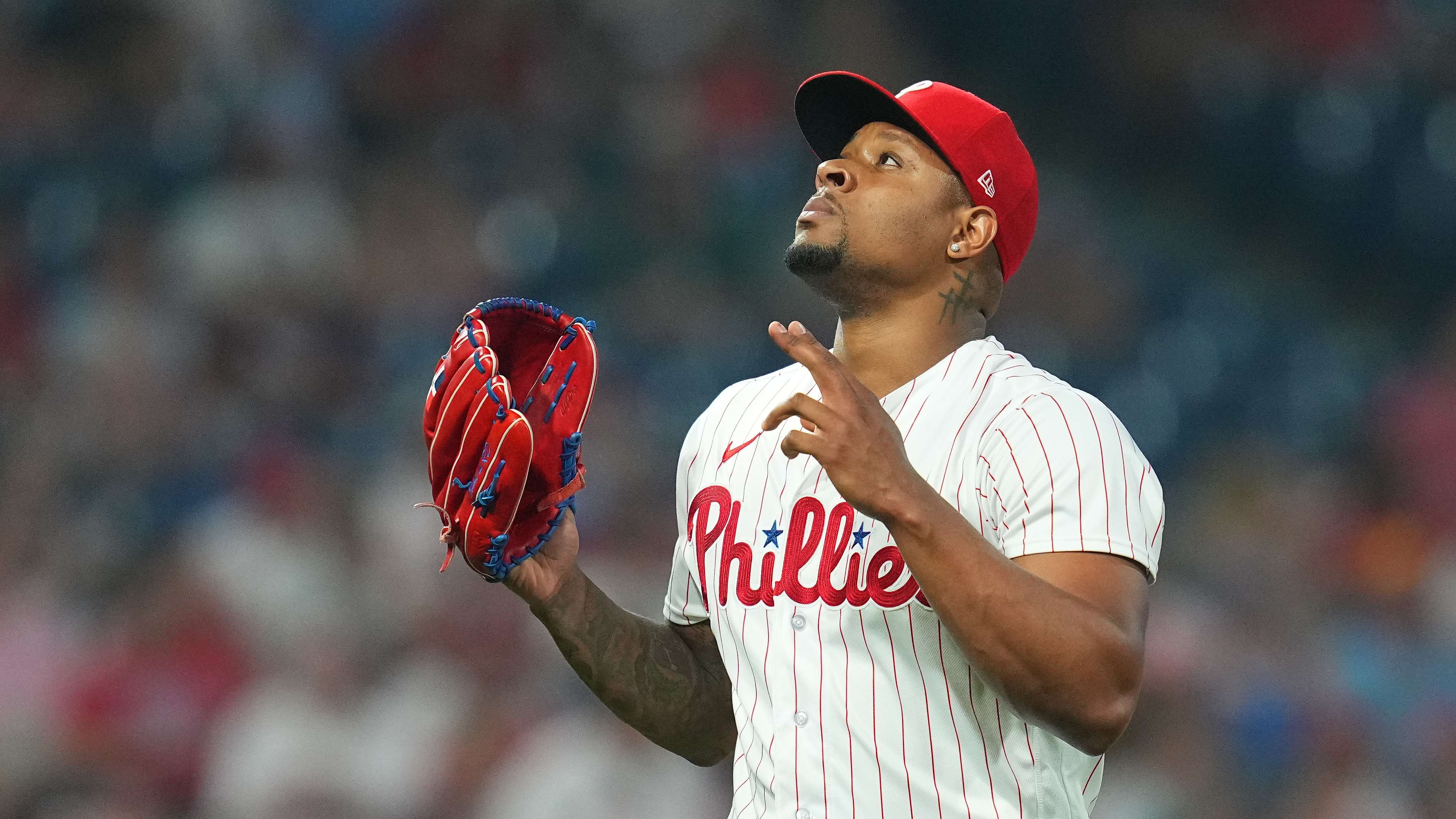 5 Phillies who are playing their way out of the team’s 2024 plans