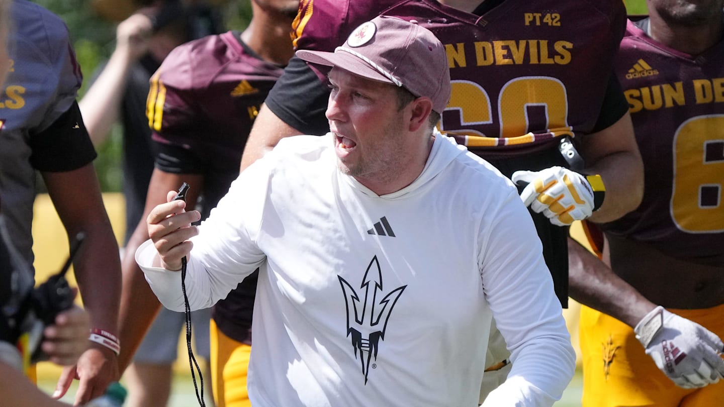 Revisiting ASU's 2025 Schedule Prediction