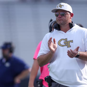 Georgia Tech Inks A New 10 Year Deal with Under Armour; What does This ...