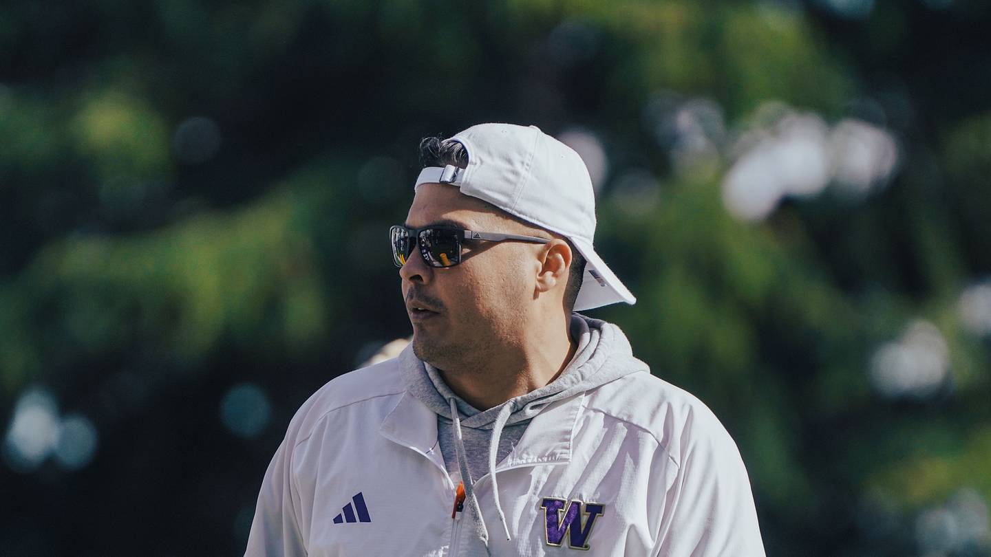 UW Coach Comparison: Bala Brings Substance Rather Than Long Service