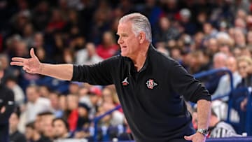 San Diego State Aztecs On SI - Sports Illustrated