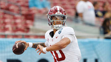 Alabama Crimson Tide On SI - Sports Illustrated