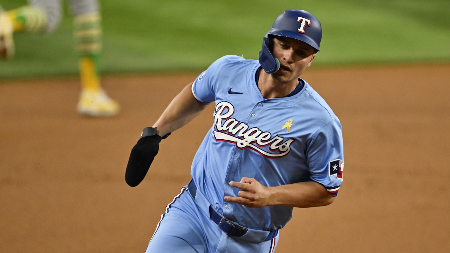 History Indicates Texas Rangers Could Return to Championship Ways This ...