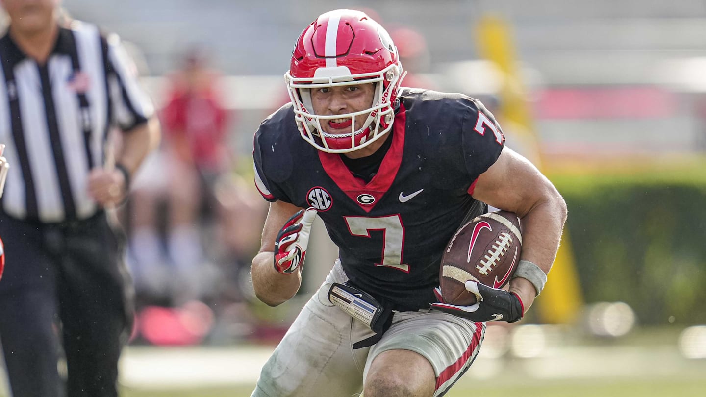 Georgia vs. Ole Miss prediction: Who wins, and why?