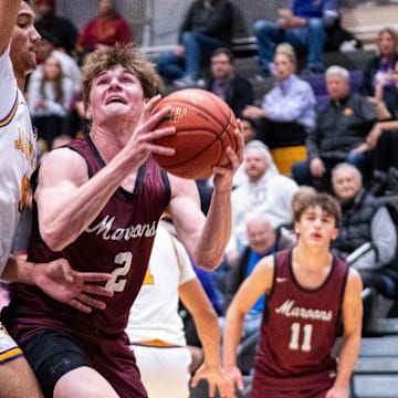 Key Early-Week Matchups In Iowa High School Basketball