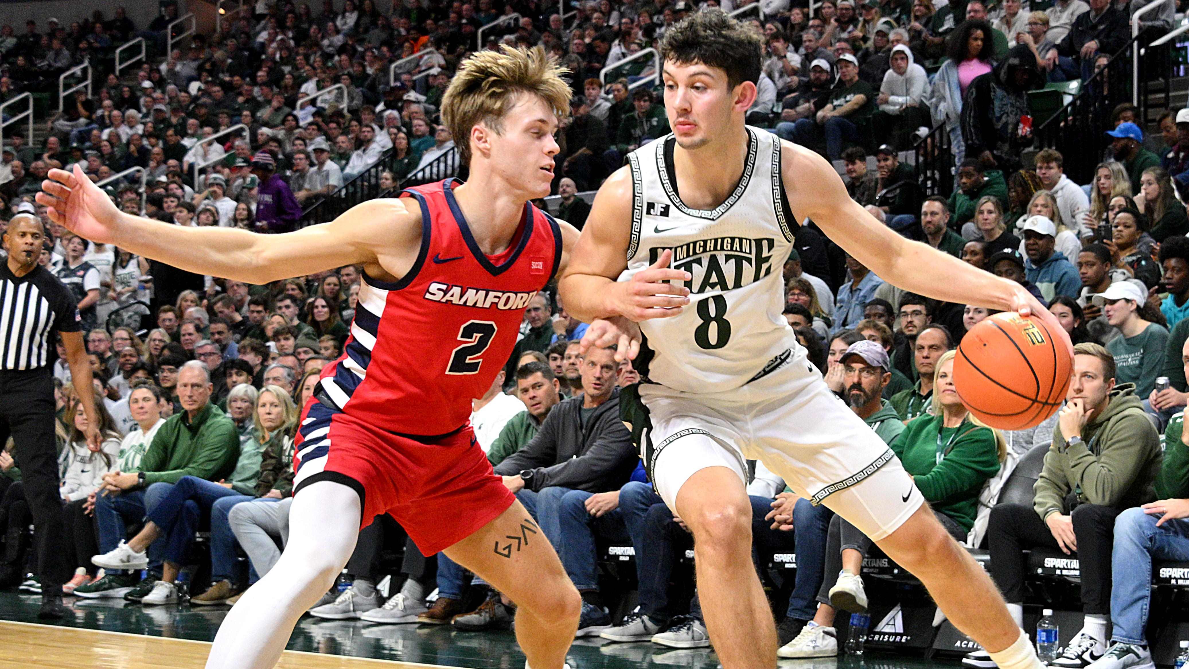 3 bold predictions for Michigan State basketball's road test at Ohio State
