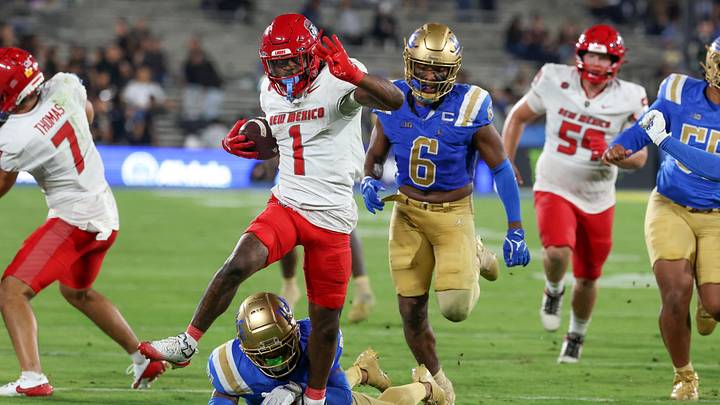 UCLA’s Defensive Leader Outlines Mentality for Northwestern Reset