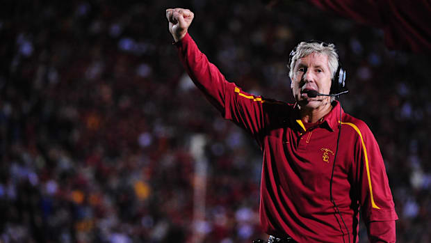 USC Trojans Recruiting Dominance On West CoastTraced Back to Former Coach