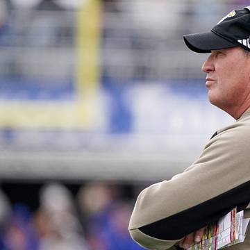 Former KU Football Coach Mark Mangino Returns to Kansas for Hall of ...