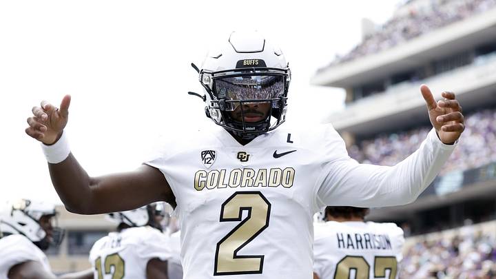 Colorado Buffaloes Pro Day: Shedeur Sanders Most Difficult Evaluation ...