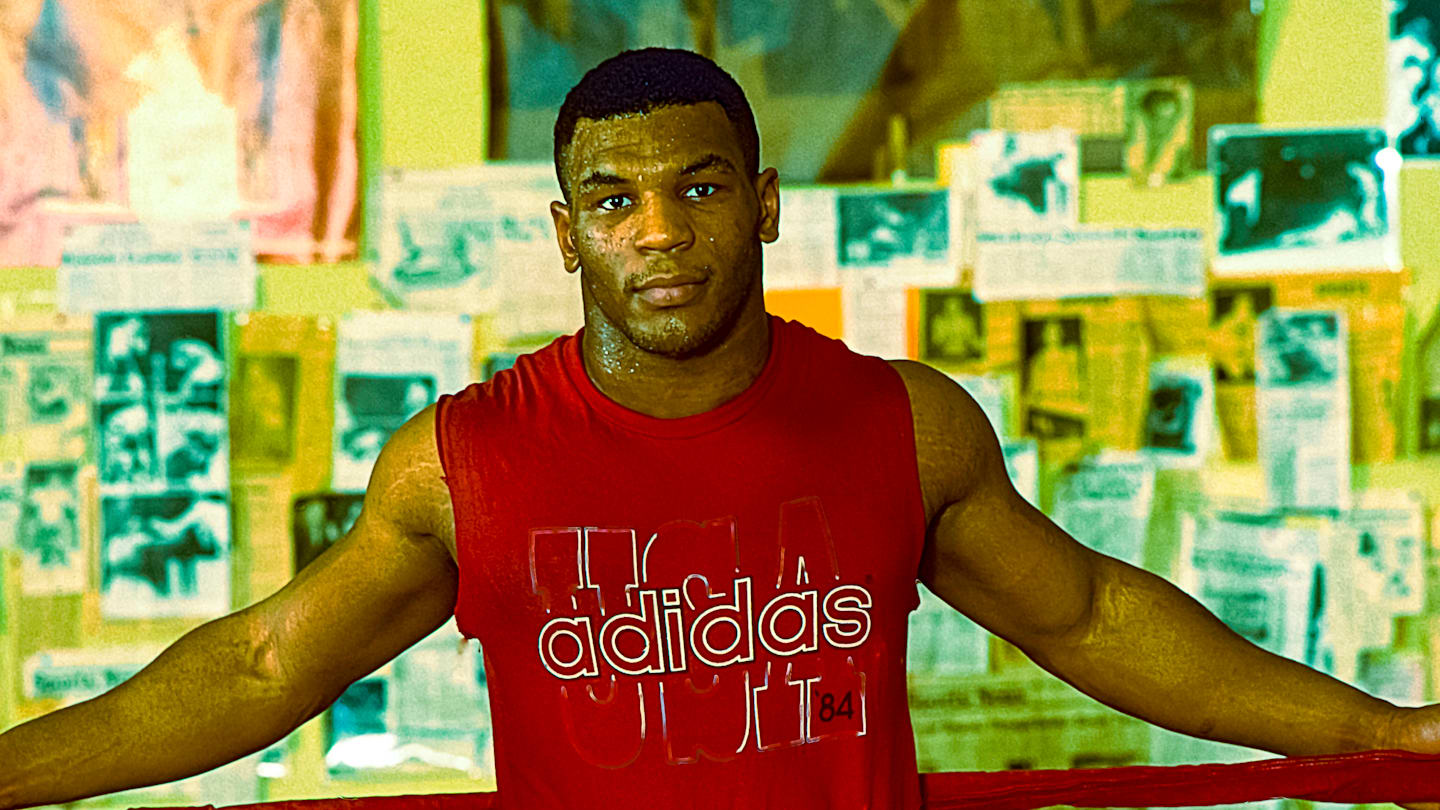 Former Opponent Claims Mike Tyson Was On Steroids When They Fought