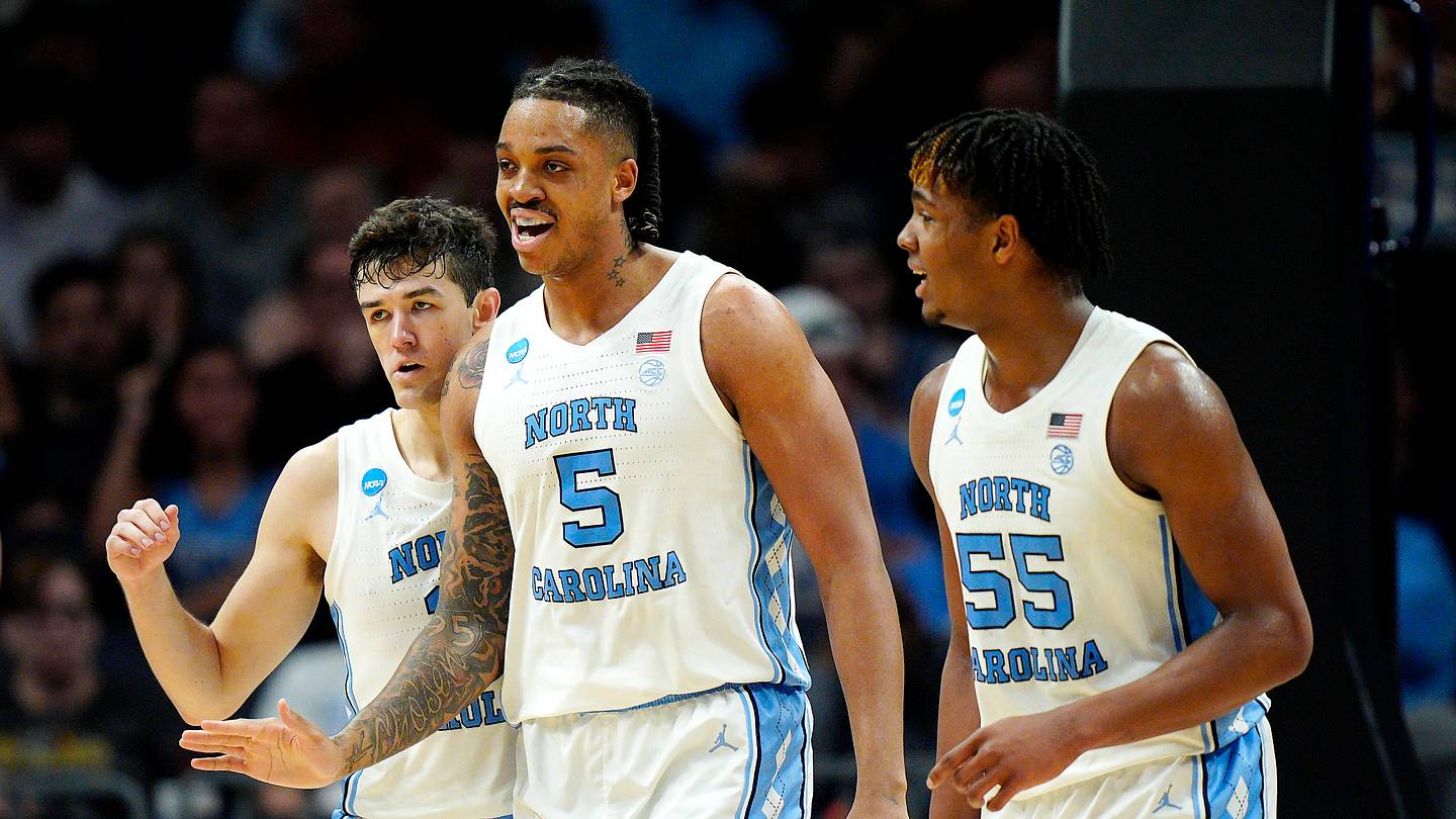 NCAA Tournament Television Ratings Off to Strong Start