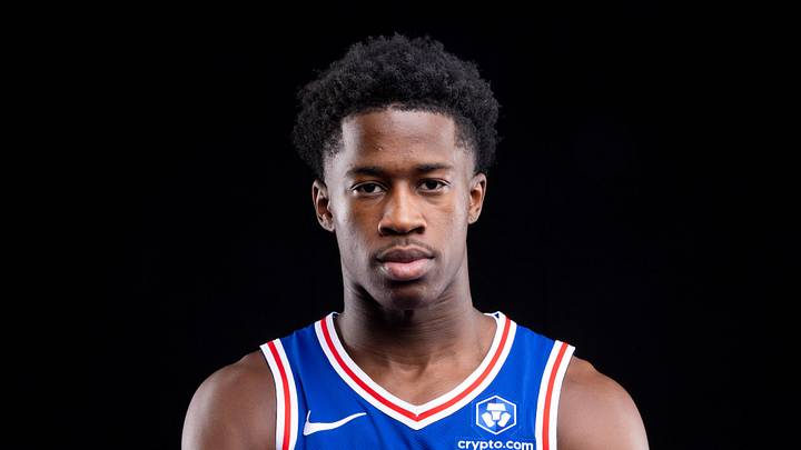 76ers’ Rookie Impressing Ahead of Debut Season