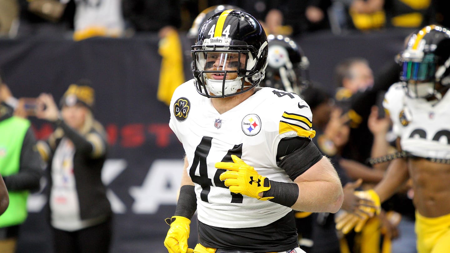 Pittsburgh Steelers Open Return Window for Injured LB