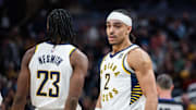 News - Indiana Pacers On SI - Sports Illustrated