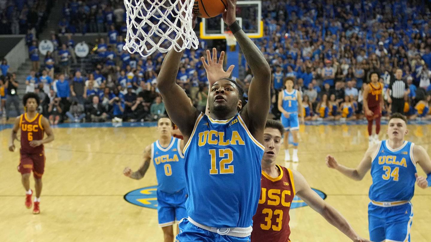 UCLA Bruins Insider Podcast: Recapping Bruins' Dominant Win Over USC