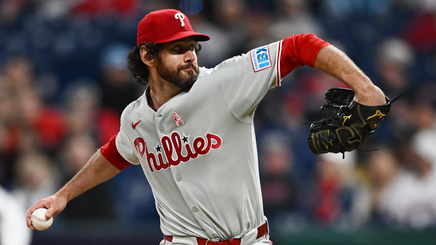 Phillies Offseason Signing Jordan Romano Finally Finding His Groove