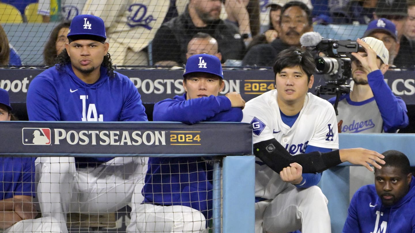 Los Angeles Dodgers Pitching Staff Could Make Baseball History in 2025