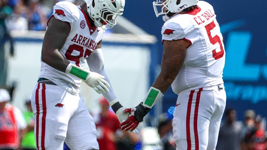 New mock draft links Bills to defensive playmakers, potential WR1 ...