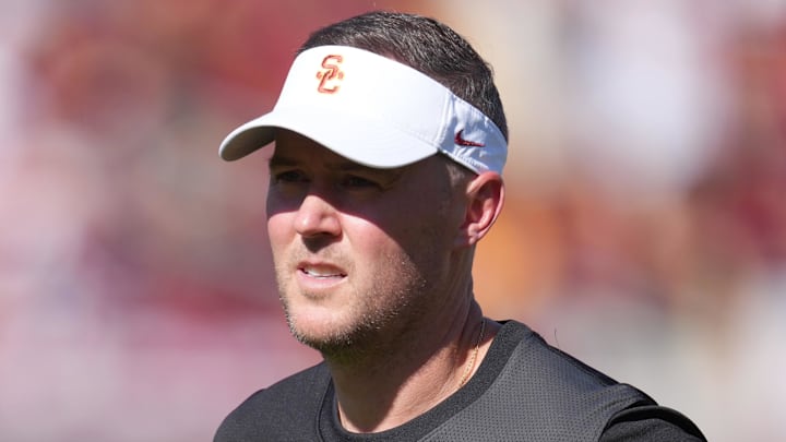 USC Trojans Prioritizing Top California Recruits For Second Straight Cycle