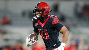San Diego State Aztecs On SI - Sports Illustrated