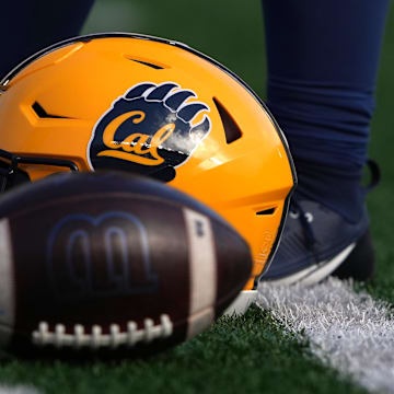 Linebacker Jaxon Pyatt Commits to Cal for the Class of 2026
