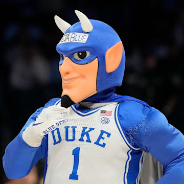 Duke Basketball Freshman's Younger Brother Gets First D1 Offer