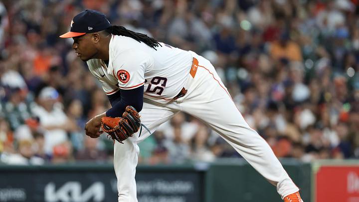 A blockbuster Cardinals-Astros trade that would force Houston to ...