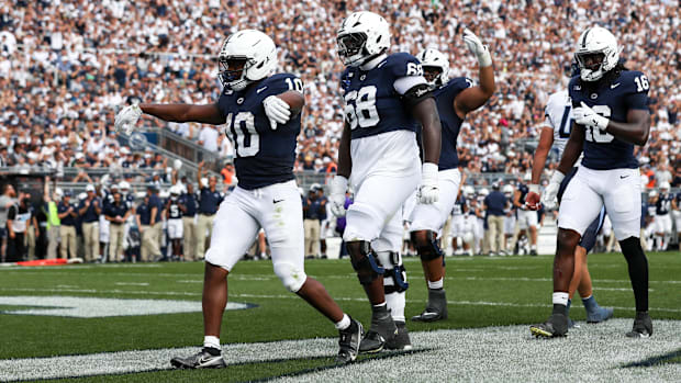 Penn State vs. Oregon prediction: Who wins, and why?