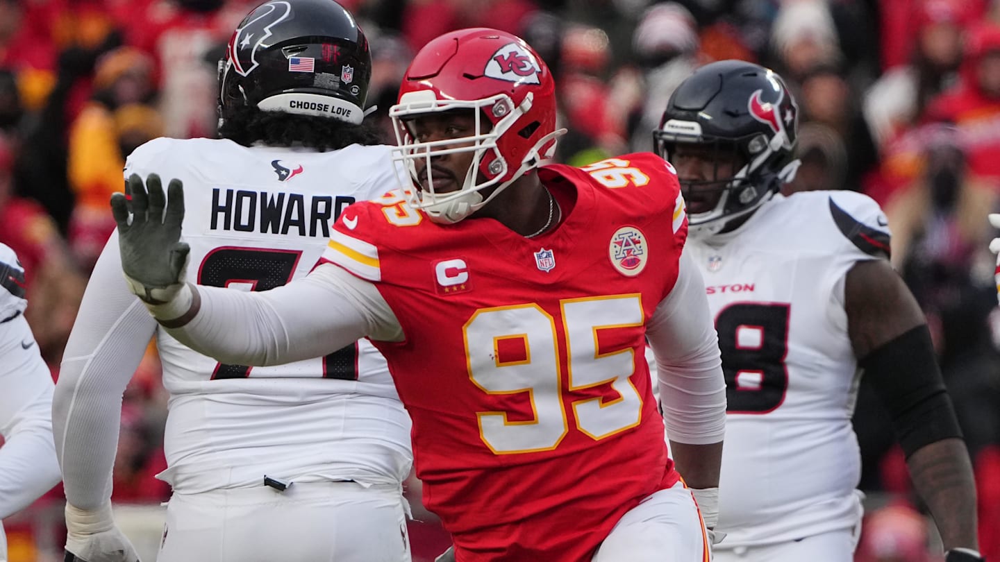 Washington Commanders Could Face as Many as 3 PFWA All-NFL Players in ...