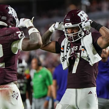 Jimbo Fisher Could Be Getting Back Into Coaching Sooner Than We Thought