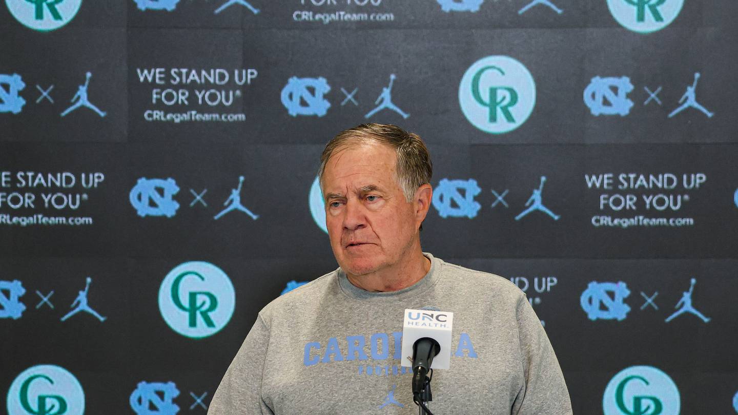 BREAKING: North Carolina Lands Blue Chip 2027 Prospect