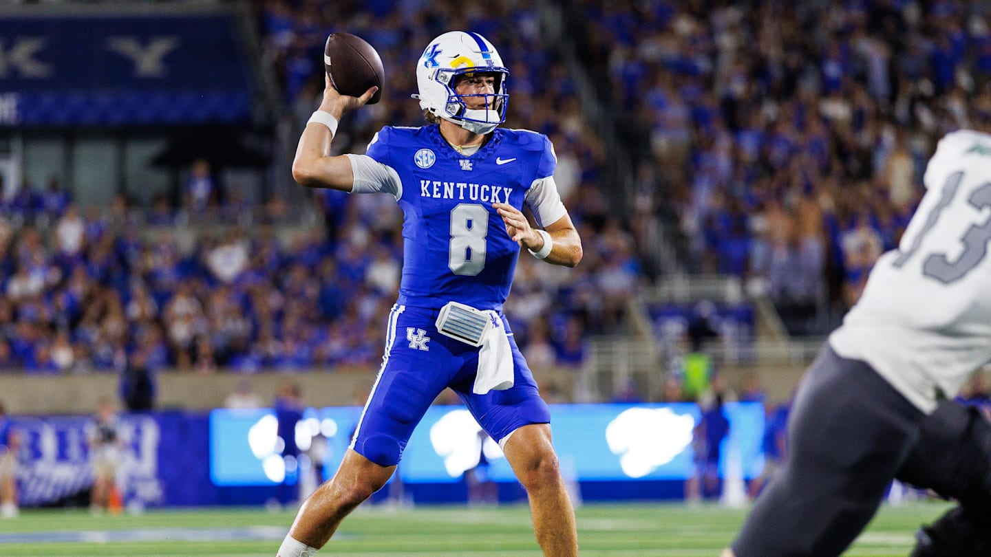 What we learned from Cutter Boley's first start of the season