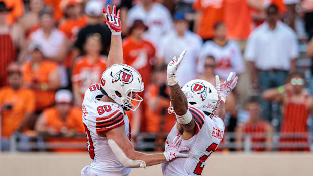 College football rankings: ESPN updates Top 25 poll for Week 5